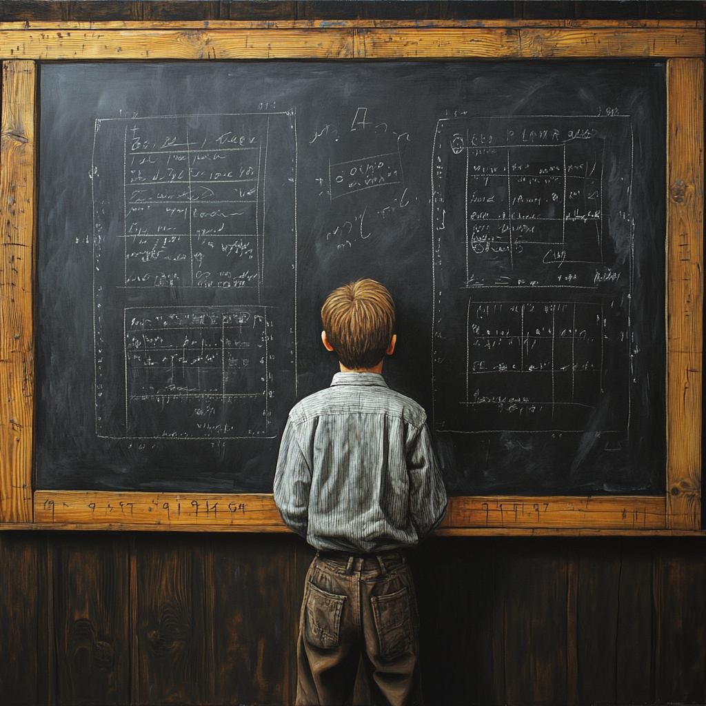 The Last Lessons of 2024